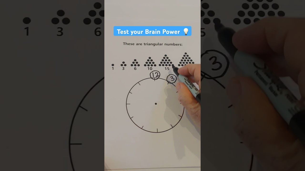 💡 Unlock Creative Math with Hands-On Activities & Games 🎲📐 #maths #shorts