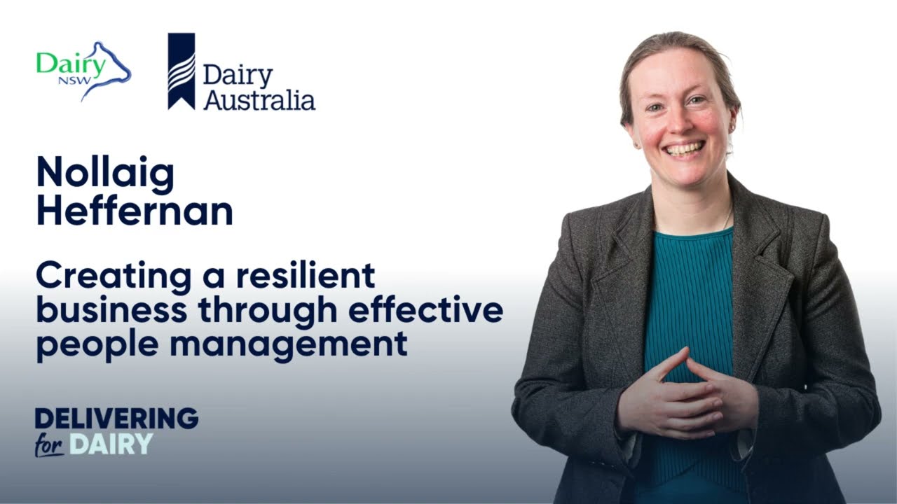 Creating a Resilient Business through Effective People Management
