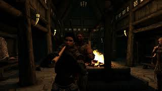 Revenge on Lurbuk at Skyrim Special Edition Nexus - Mods and Community