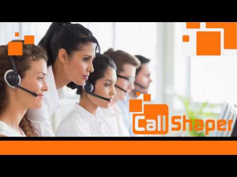 CallShaper - Verse.io Service Partner Directory