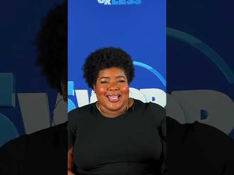 What's better than Dulcé Sloan & Atlanta slang? 🤔 Having boffum in 1 video! 😉