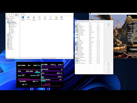 Ultimate Sensor Panel Guide