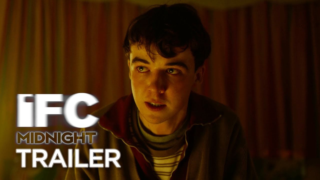 Ghost Stories - Official Trailer l HD l IFC Midnight