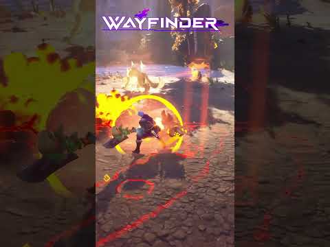 Steam Community :: Wayfinder