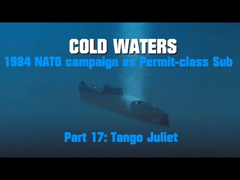 Steam Community :: Video :: (CCPlays) Cold Waters Dot MOD | 1984 NATO ...