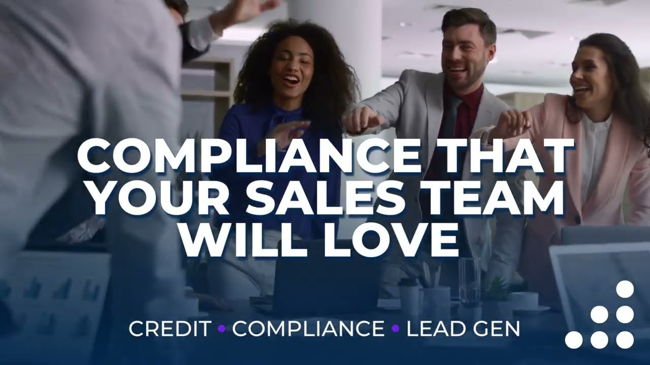 Compliance That Your Sales Team Will Love | Informativ
