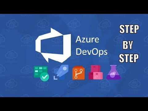Azure DevOps Tutorial for beginners | Azure devops Real time Best practices