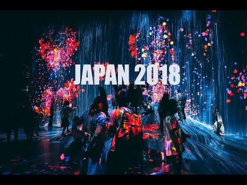 UCEAP Japan Study Abroad | 2018 (ICU TOKYO)