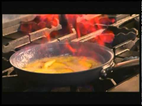 The Shopping Channel - Thermolon Rocks Green Pan Promotional Video