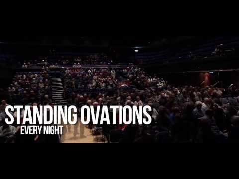 The Simon and Garfunkel Story - Theatrical Trailer
