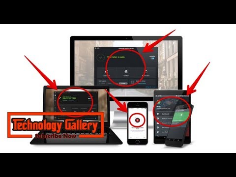 The best antivirus software 2018
