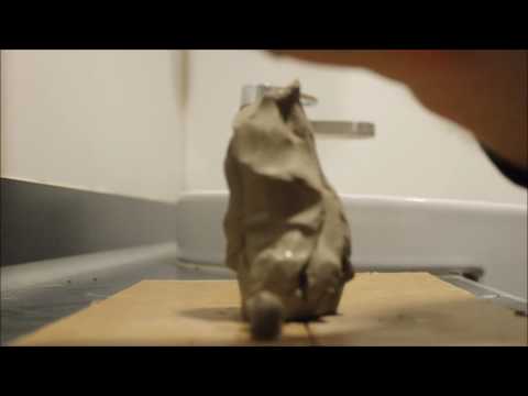 Sound Experiments with Clay – The Cheesiest Site