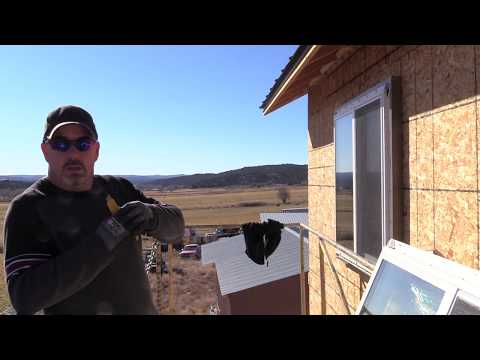High-Performance Window Q & A with Alpen Windows