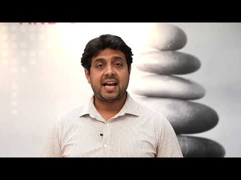 Meet Thilak Alva
