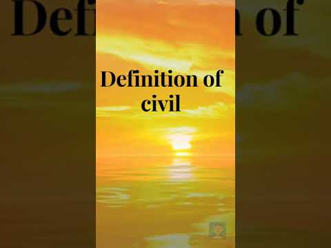 Definition of Civil Engineering | did you know about civil engineering  #shorts #youtubeshorts