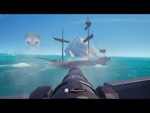 Steam Community :: Video :: SoT (Solo) - Brig hits 'n' runs but cant hide