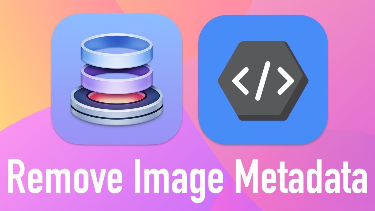 Dropzone 4 Remove Image Metadata Action Demo