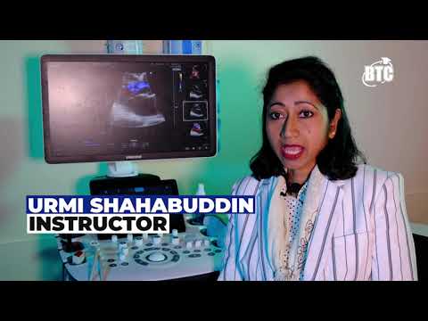 Diagnostic Cardiac Sonography Program BizTech College