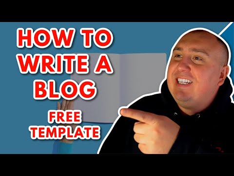 How To Actually Write A Blog Post That Gets Traffic To Win Google