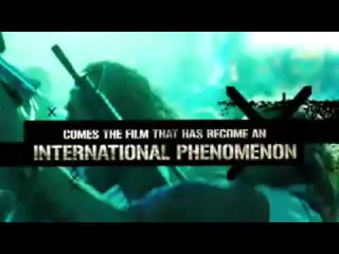 Elite Squad (2007) Trailer