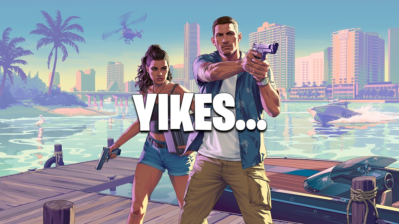 Rockstar Games Has Been HACKED...