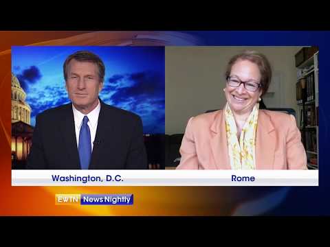 Online course exploring Rome's art | EWTN News Nightly