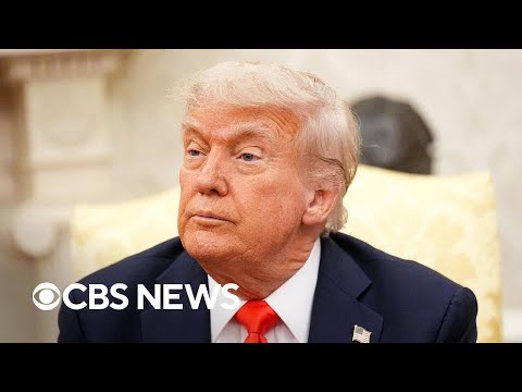Trump budget bill Medicaid cuts would leave millions uninsured, Congressional Budget Office finds
