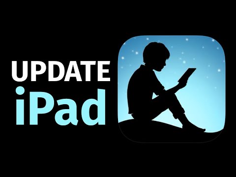 How to Update Kindle app on iPad, iPad mini, iPad Air, iPad Pro