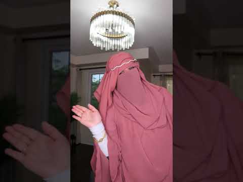 How to say the Muslim greeting!