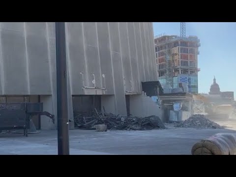 New MD Anderson Cancer Center in Austin