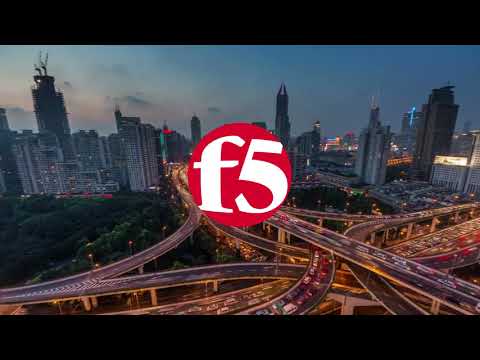 F5 Essential App Protect Service + Amazon CloudFront How-to Video