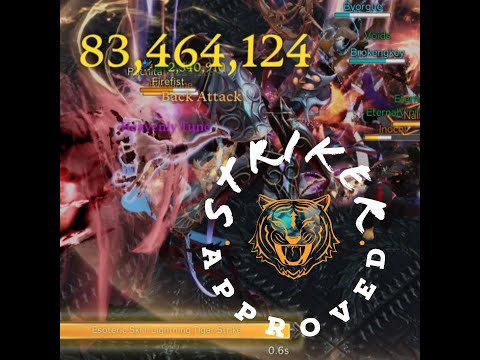 The Esoteric Striker Guide I Needed A Year Ago.