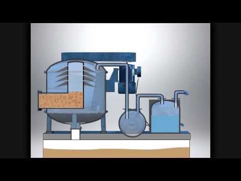 Degasser Animation: LearnToDrill.com