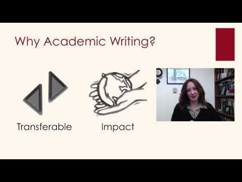 2 3 01 03 What is Academic Writing 9 45