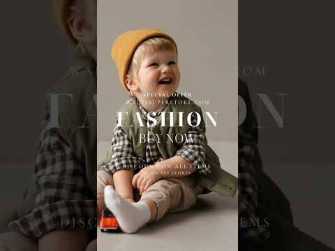 Kid's Fashion Online | Buy Kids Clothes, Dresses & Bottom wear Online in UK | Walessuperstore