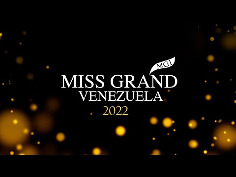Miss Grand Venezuela 2022 predictions: Maria Jose Perna, Daniela Duran ...