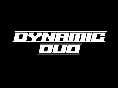 Dynamic Duo Trailer – JackElliottYr2Film