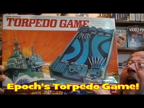 Free 3D file Torpedo Game Battleship 🧸 ・Model to download and 3D print ...