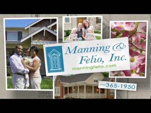Manning & Felio Home Construction tv