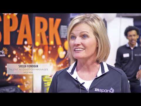 Shelia Fondran | MSpark | Polishing Your LinkedIn Profile