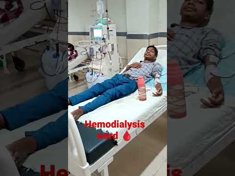 Hemodialysis #nephrology #hemodialysis #short #india #youtubeshorts #youtube #kidney #kidneydisease