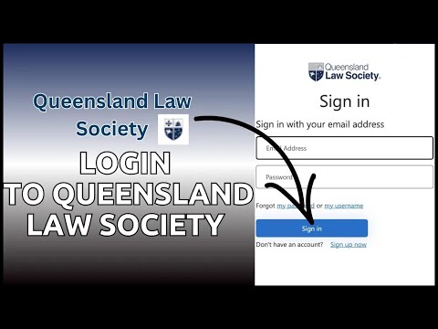 QLS Lawyer Login: How to Login QLS Lawyer Account 2024?