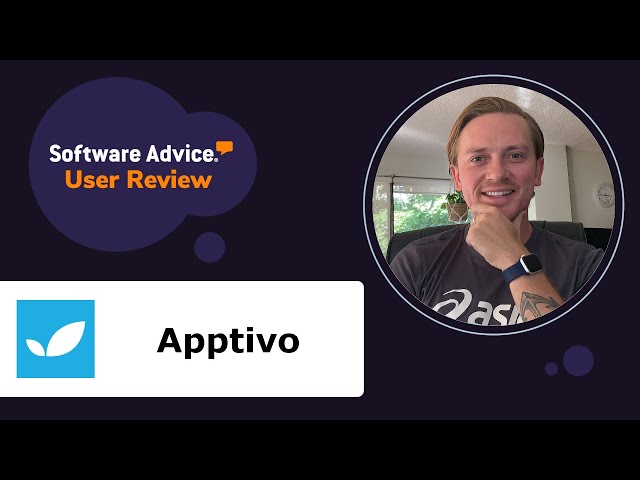 Apptivo Software Reviews, Demo & Pricing - 2025