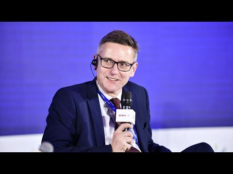 CGTN Global Media Summit: Is amateur content a challenge to quality reporting?