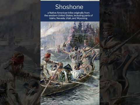 This Day in History | May 14, 1805 Sacagawea Saves the Corps of Discovery #history #ushistory