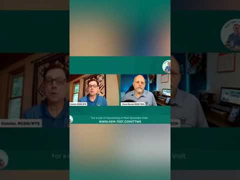 I was on Tech Talk with Steve #shorts