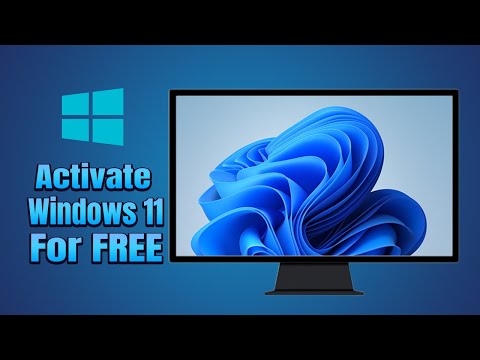 How to Activate Windows 11 Pro for FREE Without Product Key – Easy & 100% Working!