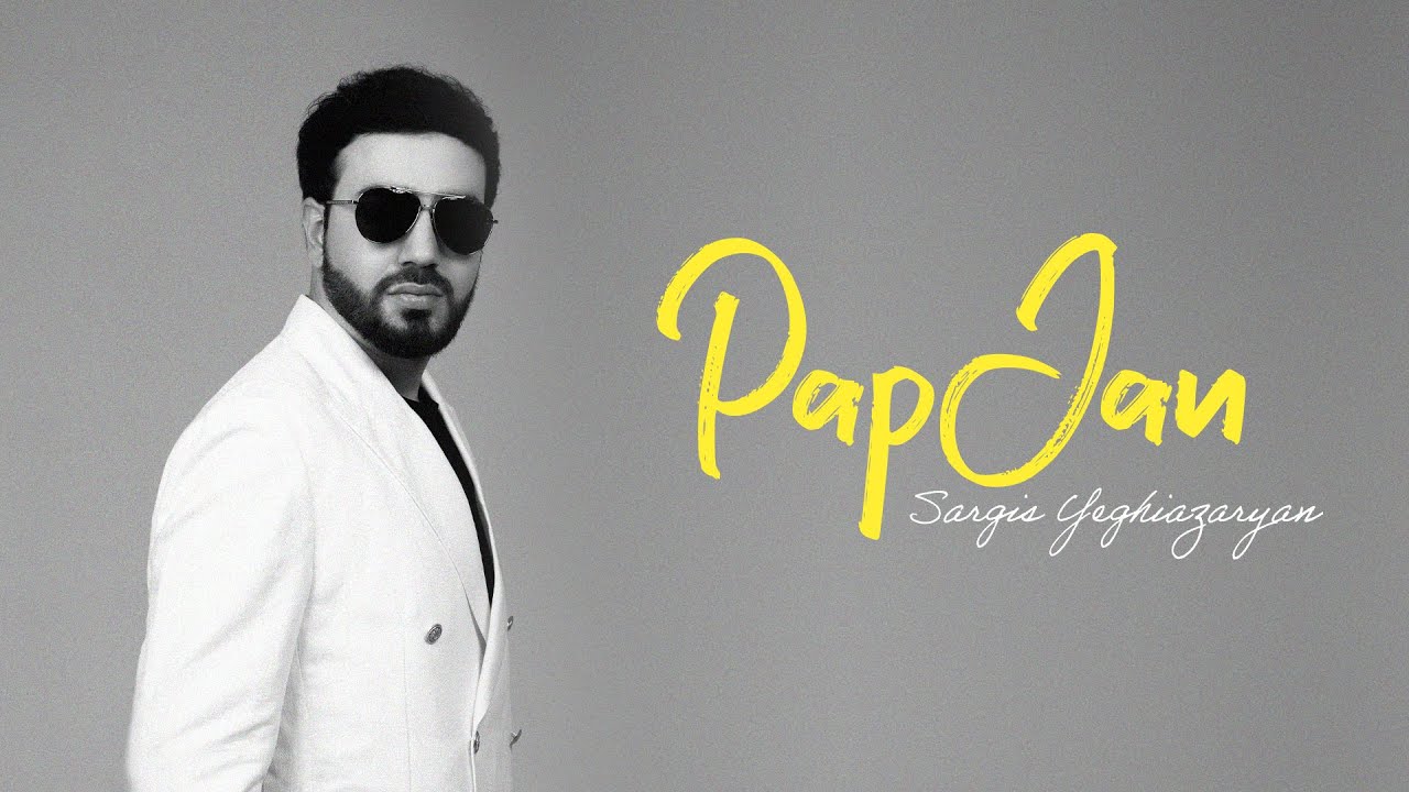 Pap Jan by Sargis Yeghiazaryan from Armenia | Popnable