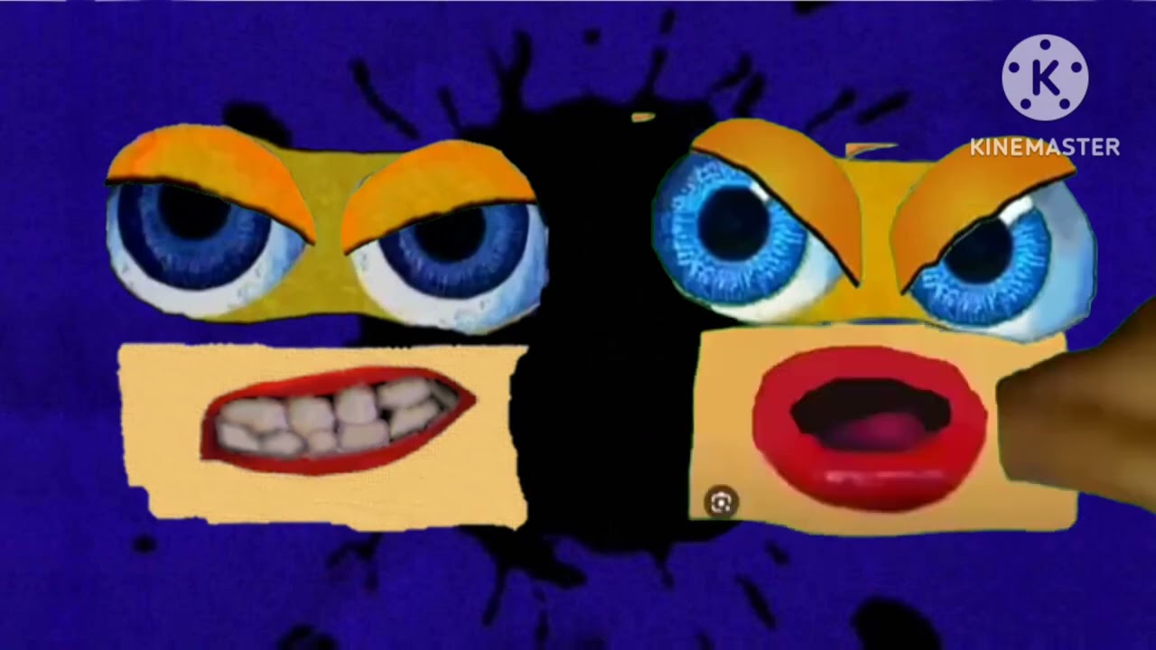 Dr Klasky Csupo Vs Cussing Splaat