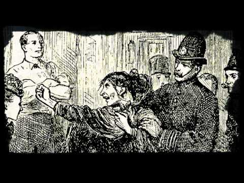 Angel Meadow trailer – Angel Meadow